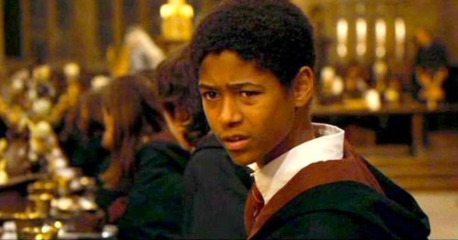 Yeterince Değerini Bilemediğimiz Bir Dost: Dean Thomas – Fantastik ...